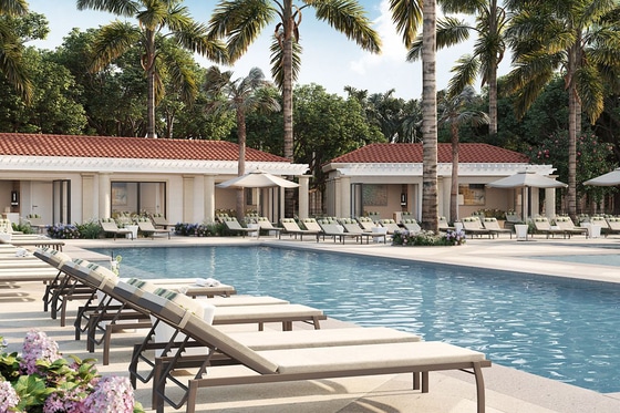 The Ritz-Carlton, Naples: Pool & Spa Day Pass Naples | ResortPass