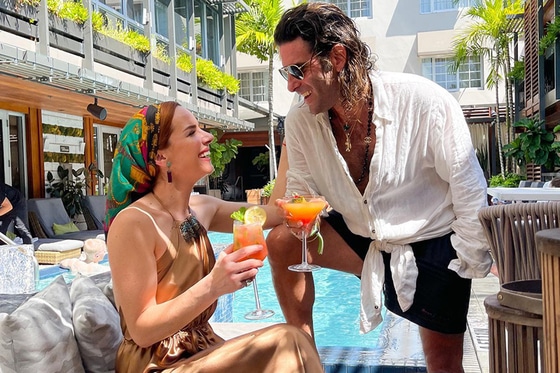 Lennox Miami Beach: Pool & Spa Day Pass Miami | ResortPass