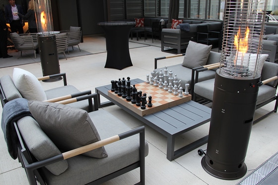 Moxy Atlanta Midtown: Pool & Spa Day Pass Atlanta | ResortPass