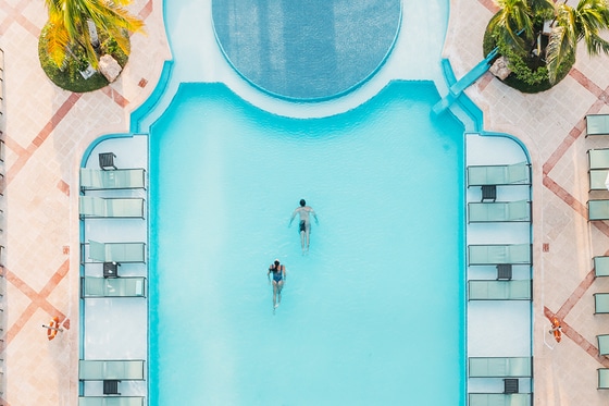 Wyndham Alltra Cancun - All Inclusive: Pool & Spa Day Pass Cancún ...