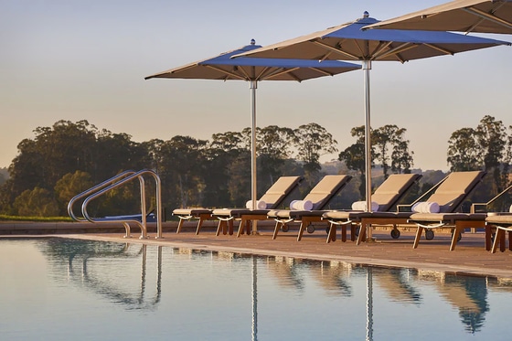 Stanly Ranch, Auberge Resorts Collection: Pool & Spa Day Pass Napa Valley | ResortPass
