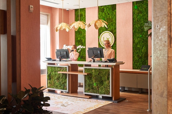 Lennox Miami Beach: Pool & Spa Day Pass Miami | ResortPass