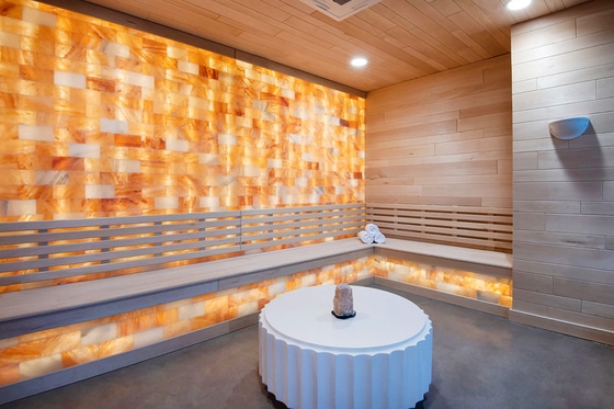 SpaWell at The El Conquistador, a Hilton Resort: Pool & Spa Day Pass ...