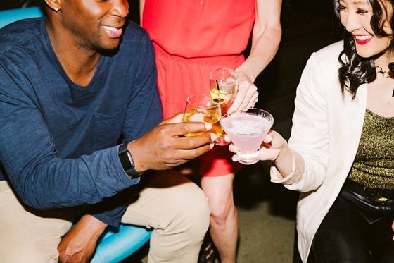 W Seattle: Pool & Spa Day Pass Seattle | ResortPass