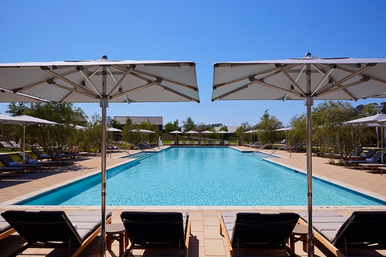 Stanly Ranch, Auberge Resorts Collection: Pool & Spa Day Pass Napa ...