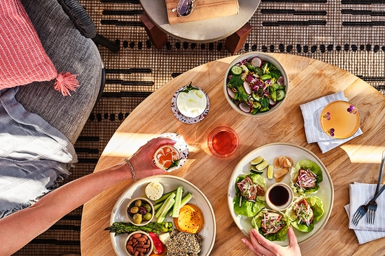 Stanly Ranch, Auberge Resorts Collection: Pool & Spa Day Pass Napa ...