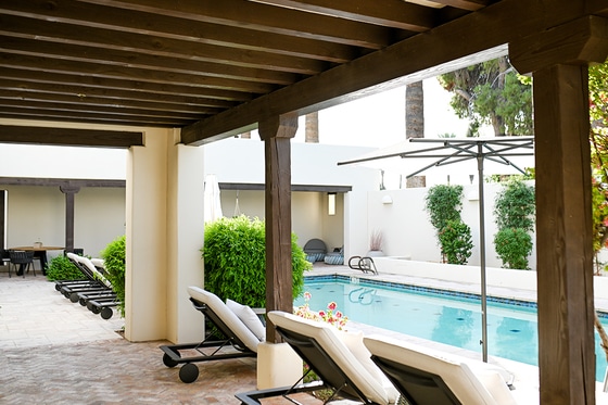 The Wigwam: Pool & Spa Day Pass Phoenix | ResortPass
