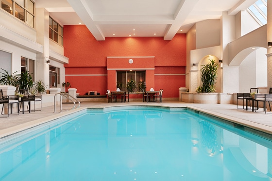 Embassy Suites by Hilton Los Angeles Downey: Pool & Spa Day Pass Los ...