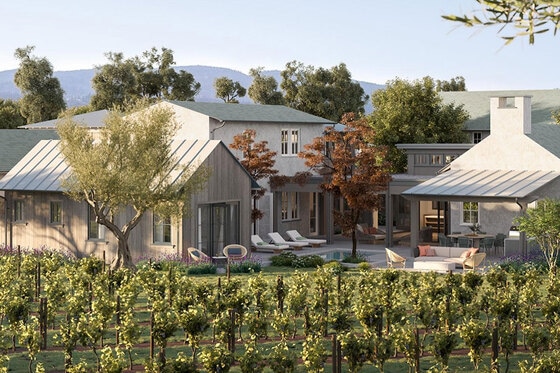 Stanly Ranch, Auberge Resorts Collection: Pool & Spa Day Pass Napa ...