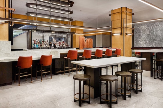 The Westin Denver Downtown: Pool & Spa Day Pass Denver | ResortPass