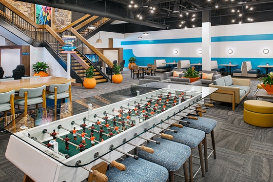 Camp Margaritaville RV Resort & Lodge - Pigeon Forge: Pool & Spa Day ...