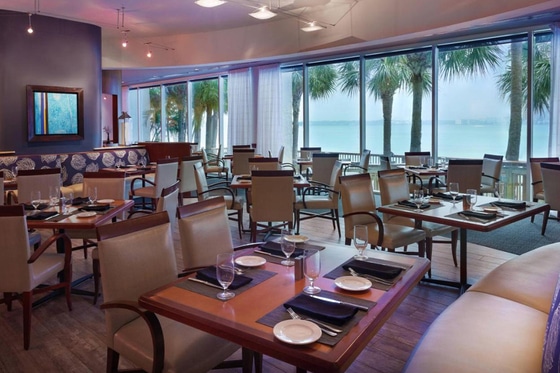 Clearwater Beach Marriott Resort on Sand Key: Pool & Spa Day Pass ...