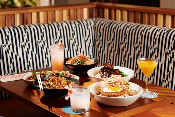 Wayfinder Waikiki: Pool & Spa Day Pass Honolulu | ResortPass