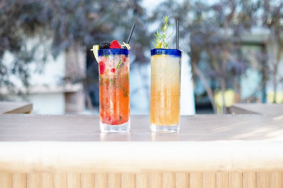 Hotel Maya : Pool & Spa Day Pass Long Beach | ResortPass