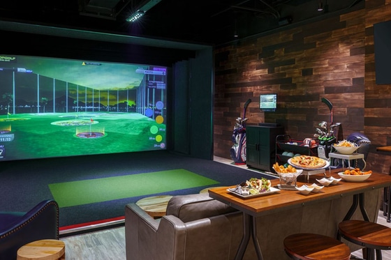 Irvine Marriott: Pool & Spa Day Pass Irvine | ResortPass