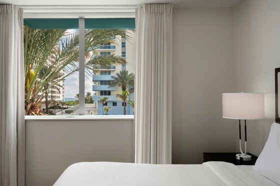 Residence Inn by Marriott Miami Beach Surfside: Pool & Spa Day Pass ...