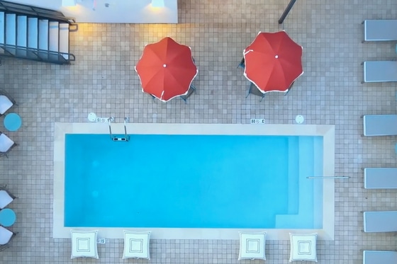 Haven Pool Club at Dew Drop Inn: Pool & Spa Day Pass New Orleans ...