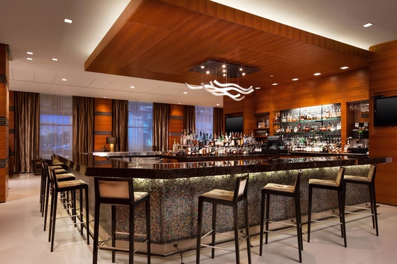 The Westin Austin at The Domain: Pool & Spa Day Pass Austin | ResortPass