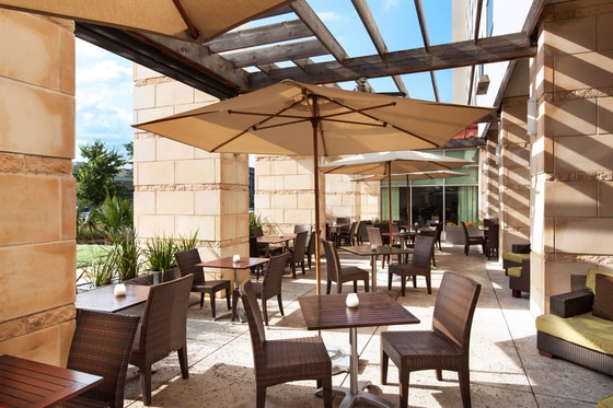 The Westin Austin at The Domain: Pool & Spa Day Pass Austin | ResortPass