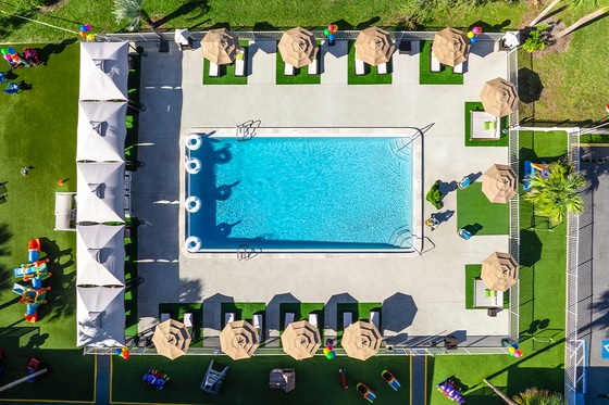 Magic Moment Resort & Kids Club: Pool & Spa Day Pass Orlando | ResortPass