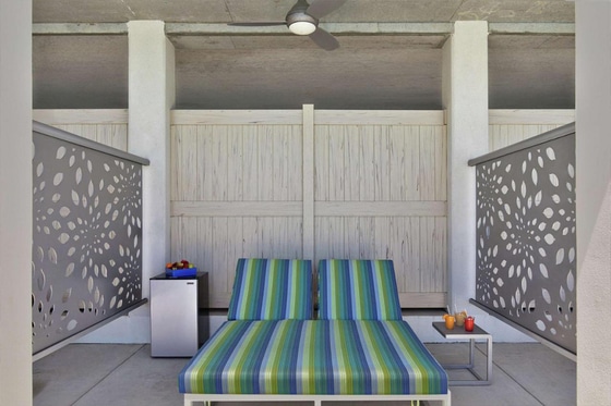 Springmaid Beach at Doubletree by Hilton Myrtle Beach: Pool & Spa Day ...
