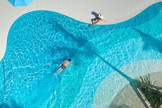 British Colonial Hotel Nassau: Pool & Spa Day Pass Nassau | ResortPass