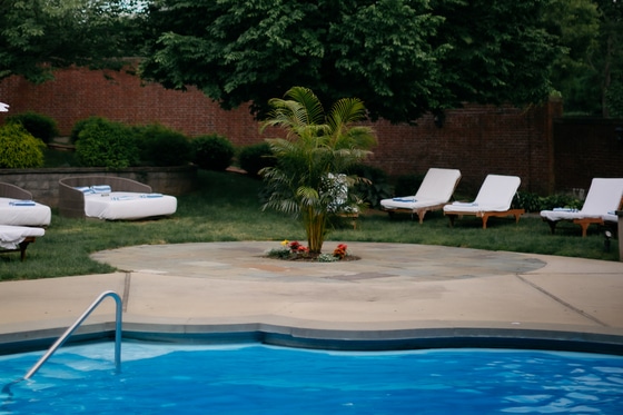 The Mansion at Glen Cove: Pool & Spa Day Pass Glen Cove | ResortPass