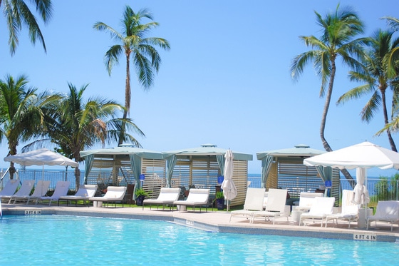 Casa Marina Key West, Curio Collection by Hilton: Pool & Spa Day Pass ...