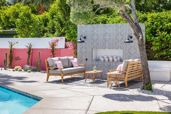 The Muse Hotel - Adults Only: Pool & Spa Day Pass Palm Springs | ResortPass