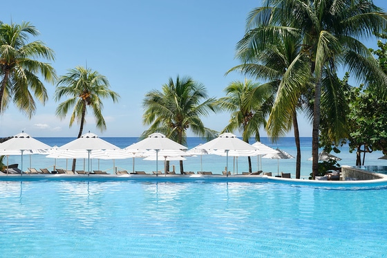 Kimpton Grand Roatan Resort and Spa: Pool & Spa Day Pass Roatan ...