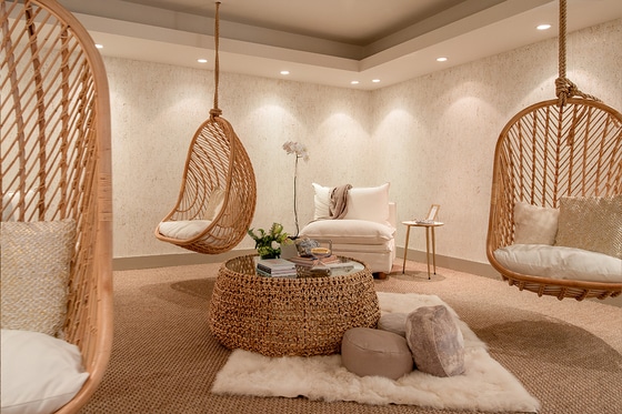 K'Alma Spa at Hotel Victor South Beach: Pool & Spa Day Pass Miami ...