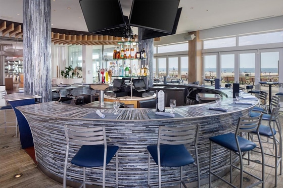 Allegria Hotel: Pool & Spa Day Pass Long Beach | ResortPass