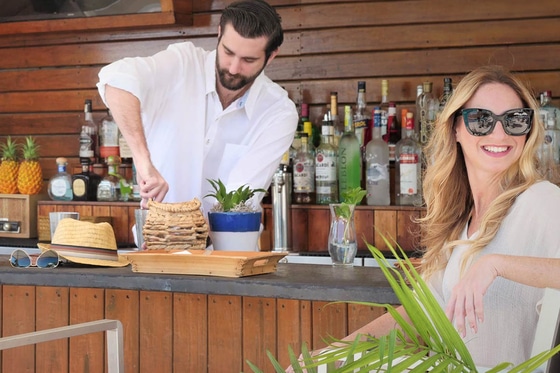 Solé Miami: Pool & Spa Day Pass Miami | ResortPass