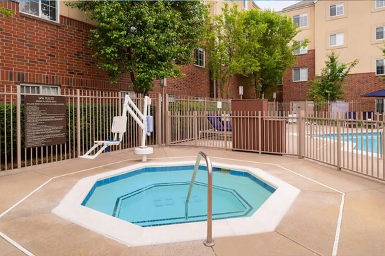 Hyatt House White Plains: Pool & Spa Day Pass White Plains | ResortPass