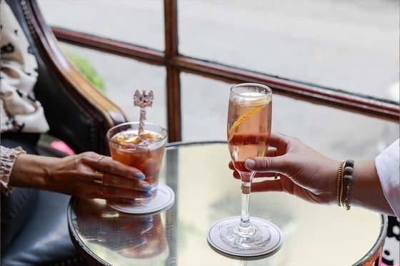 Hotel Monteleone: Pool & Spa Day Pass New Orleans | ResortPass