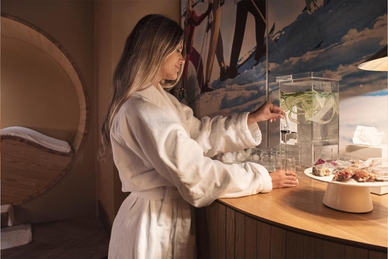 Ette Hotel: Pool & Spa Day Pass Orlando | ResortPass