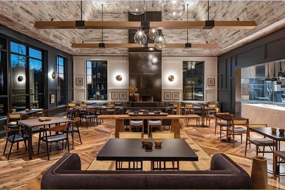 Southall Farm & Inn: Pool & Spa Day Pass Nashville | ResortPass