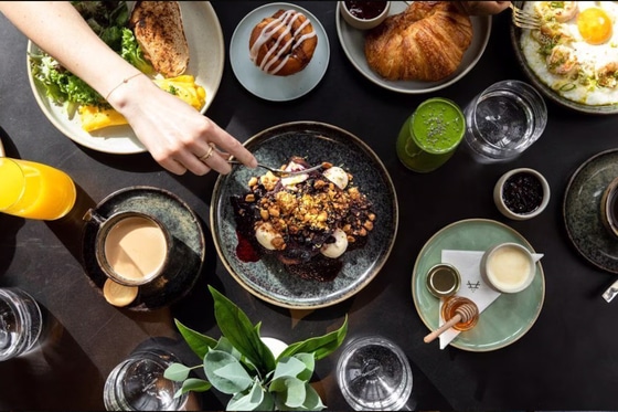 Southall Farm & Inn: Pool & Spa Day Pass Nashville | ResortPass