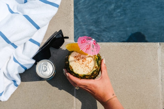 Southall Farm & Inn: Pool & Spa Day Pass Nashville | ResortPass