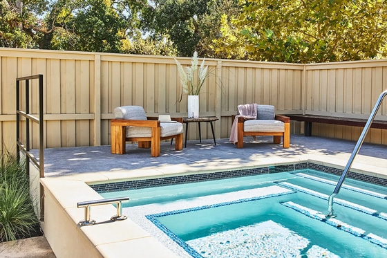 Solage, Auberge Resorts Collection: Pool & Spa Day Pass Napa Valley ...