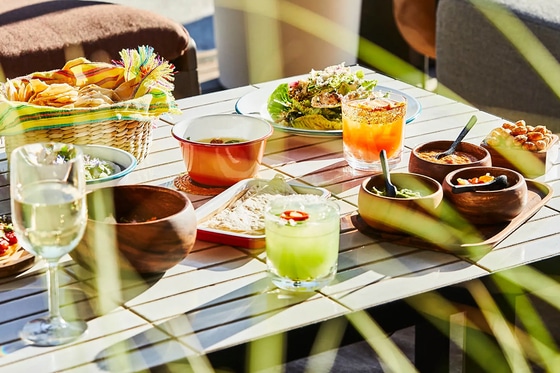 Solage, Auberge Resorts Collection: Pool & Spa Day Pass Napa Valley ...