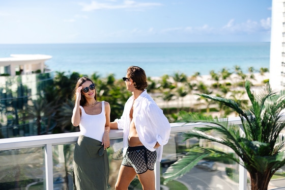AC Hotel Miami Beach: Pool & Spa Day Pass Miami | ResortPass