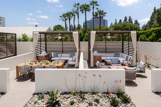 Hyatt Regency Irvine: Pool & Spa Day Pass Irvine | ResortPass