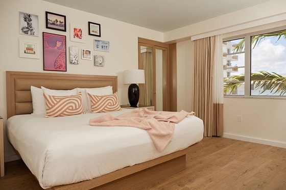 Uma House by Yurbban South Beach: Pool & Spa Day Pass Miami | ResortPass