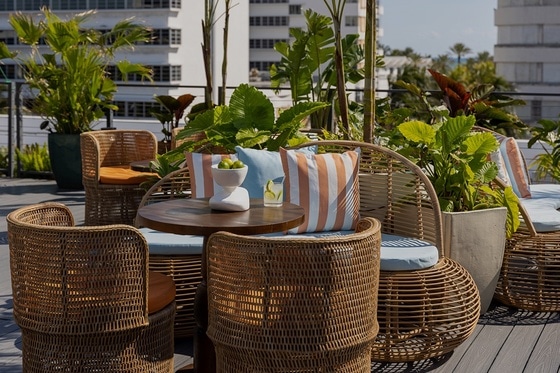 Uma House by Yurbban South Beach: Pool & Spa Day Pass Miami | ResortPass