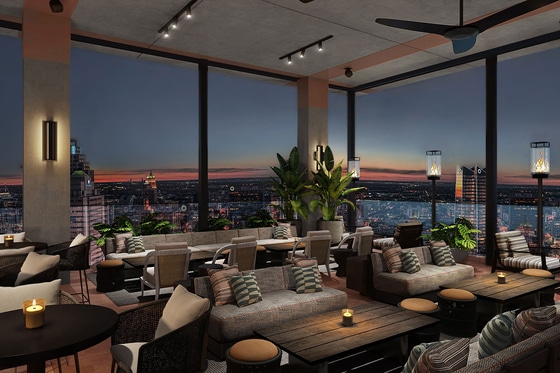 Kimpton Santo San Antonio - Riverwalk: Pool & Spa Day Pass San Antonio ...