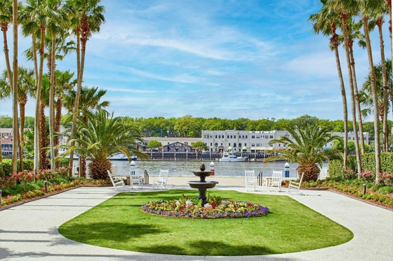 The Westin Savannah Harbor Golf Resort & Spa: Pool & Spa Day Pass ...
