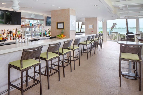 Hyatt Centric Key West Resort & Spa: Pool & Spa Day Pass Key West ...