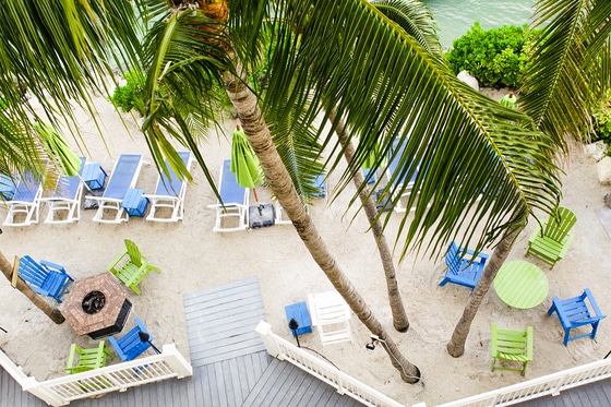 Hyatt Centric Key West Resort & Spa: Pool & Spa Day Pass Key West ...
