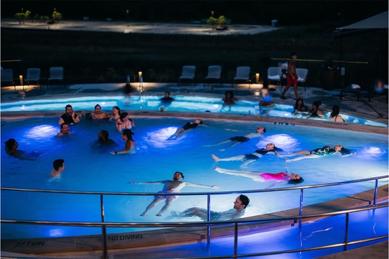 WorldSprings Dallas - Mineral Hot Springs: Pool & Spa Day Pass Dallas ...